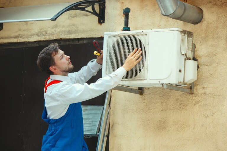 How to Extend the Lifespan of Your Air Conditioning System | IACS
